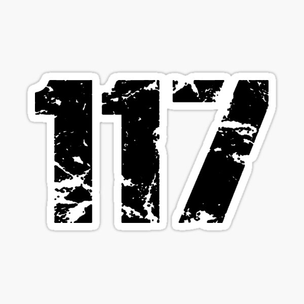 "Patch 117 Spartan Army" Sticker for Sale by masanoriem | Redbubble