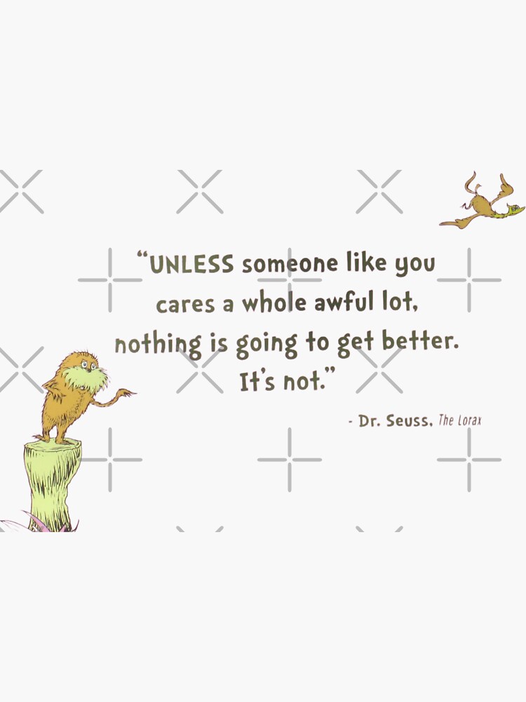 "unless someone like you funny gift eart" Sticker for Sale by ...