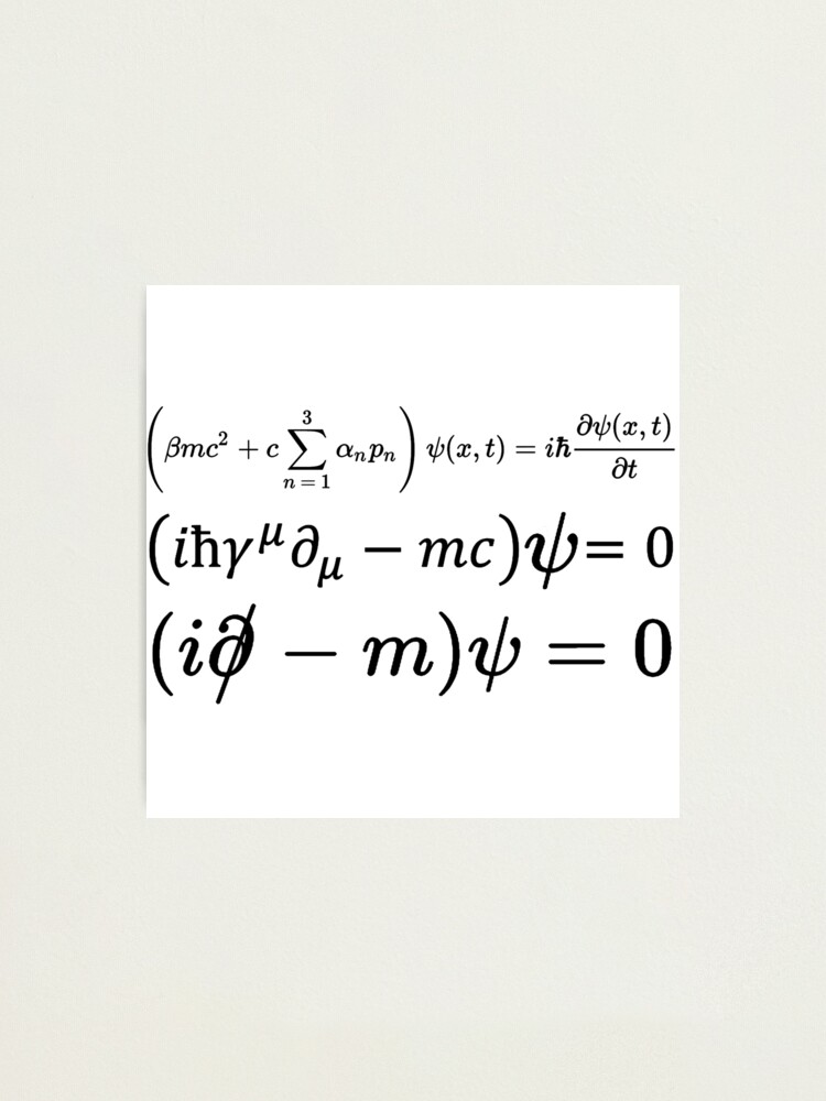 Quantum Mechanics Equation Quantum Mechanics | Definition,