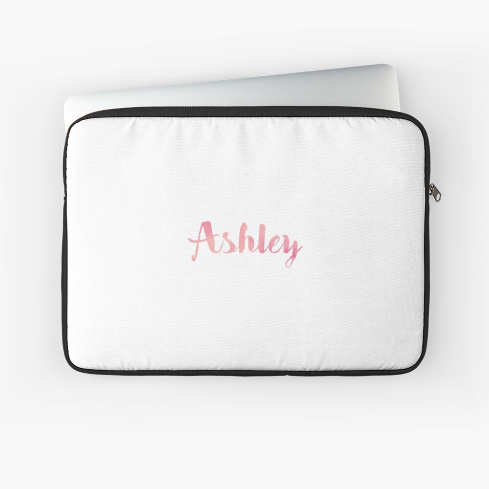 "Ashley" Sticker for Sale by ampp | Redbubble