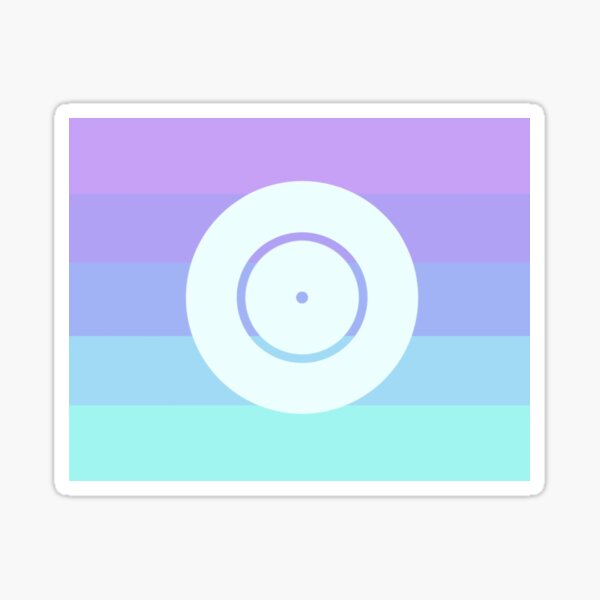 "Stolist Flag" Sticker for Sale by Mocattt | Redbubble