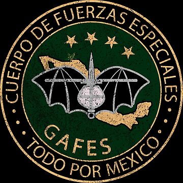 Ejercito Mexicano Logo