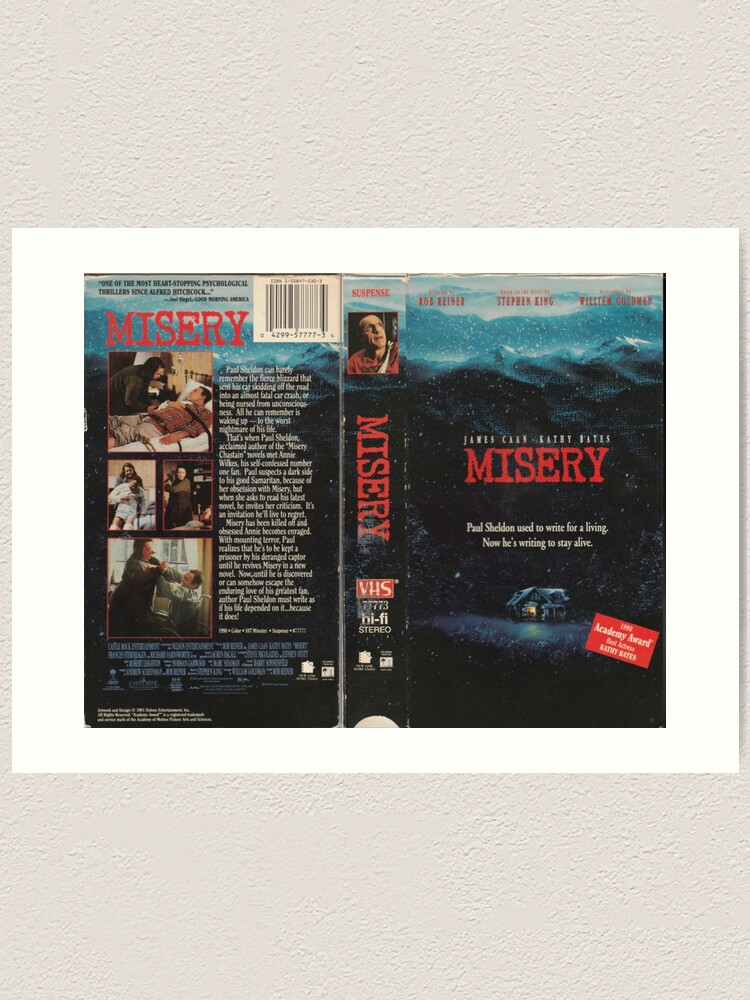 "Horror VHS Cover Art" Art Print for Sale by Retro--VHS | Redbubble