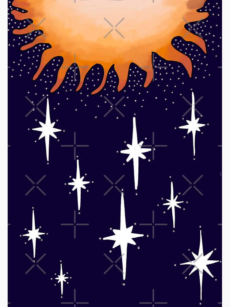 "Josh Kiszka Red Rocks inspiration" Sticker for Sale by starburst090 ...