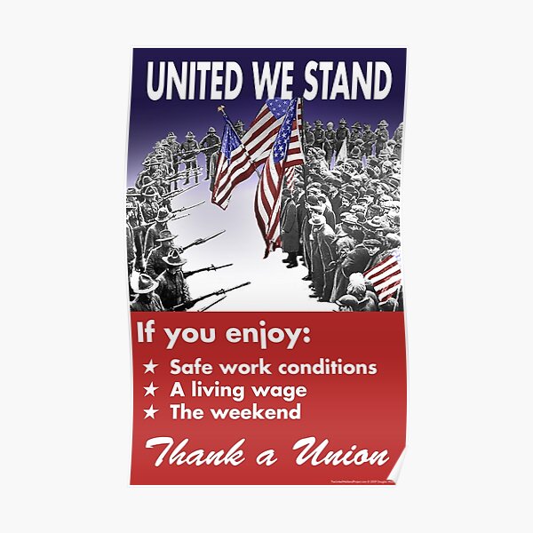 Uaw Gifts & Merchandise | Redbubble