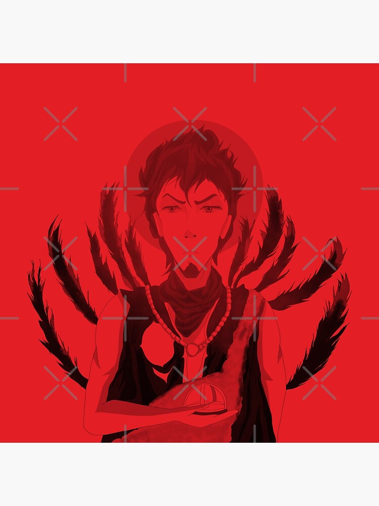 "Ein Engel wurde auf die rote Erde geschickt: ein fantastisches ...