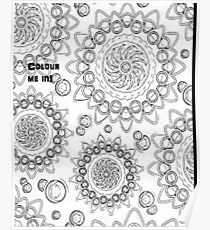 Adult Coloring: Posters | Redbubble