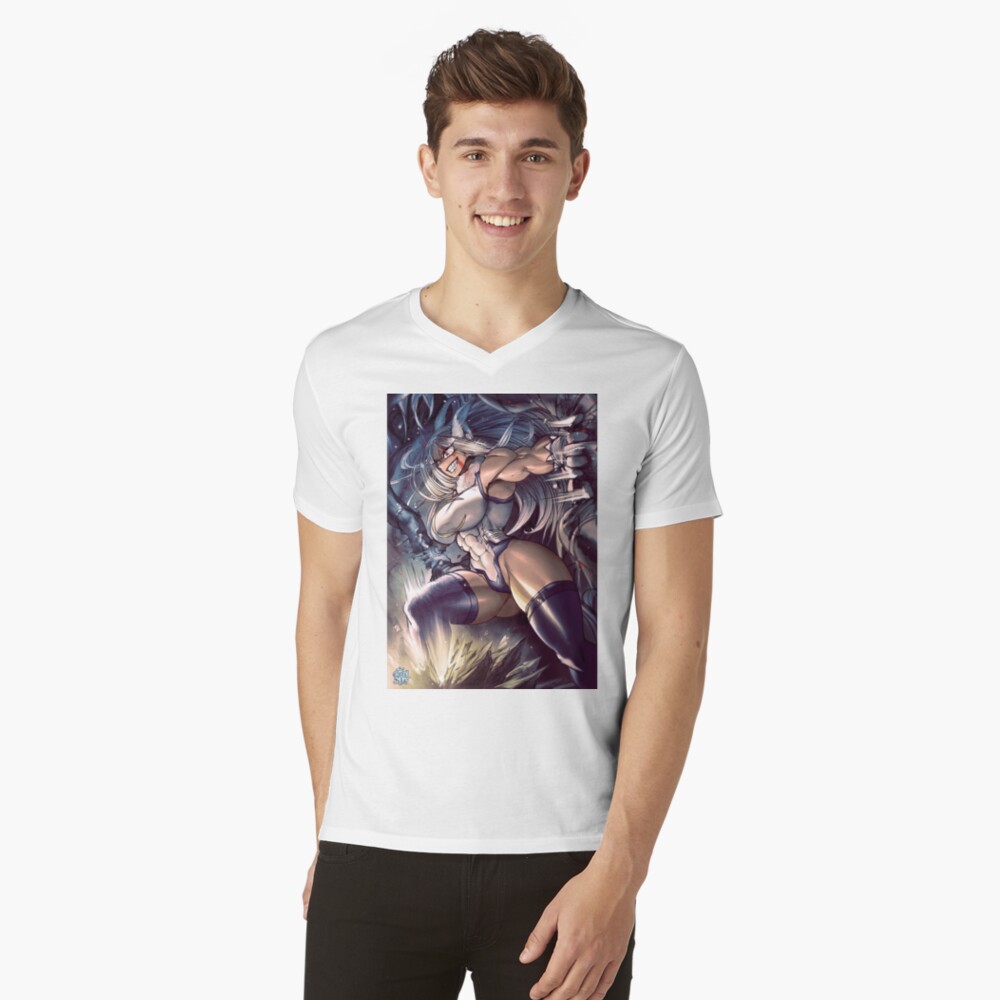 "Mirk" Sticker for Sale by TheGoldenSmurf | Redbubble