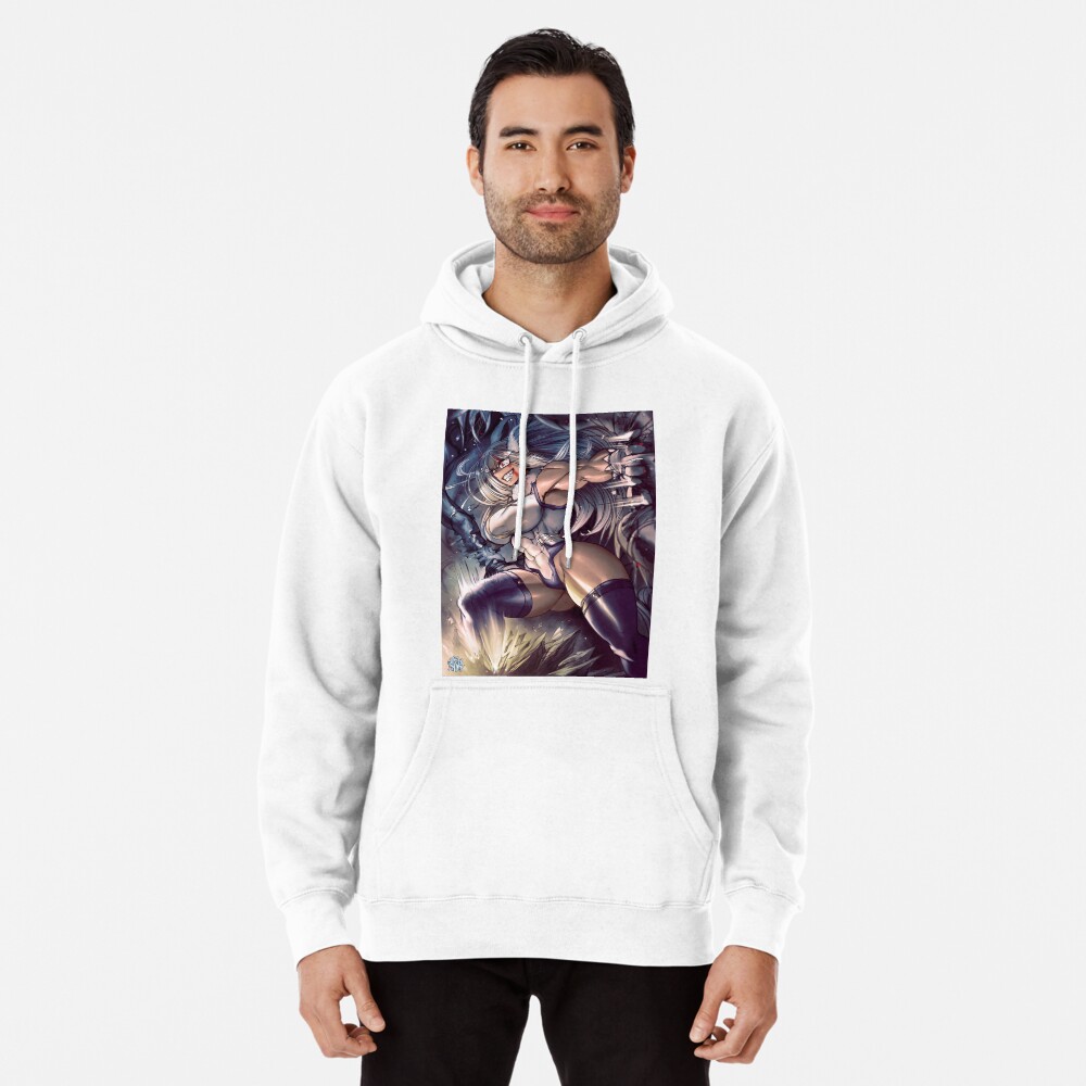 "Mirk" Sticker for Sale by TheGoldenSmurf | Redbubble