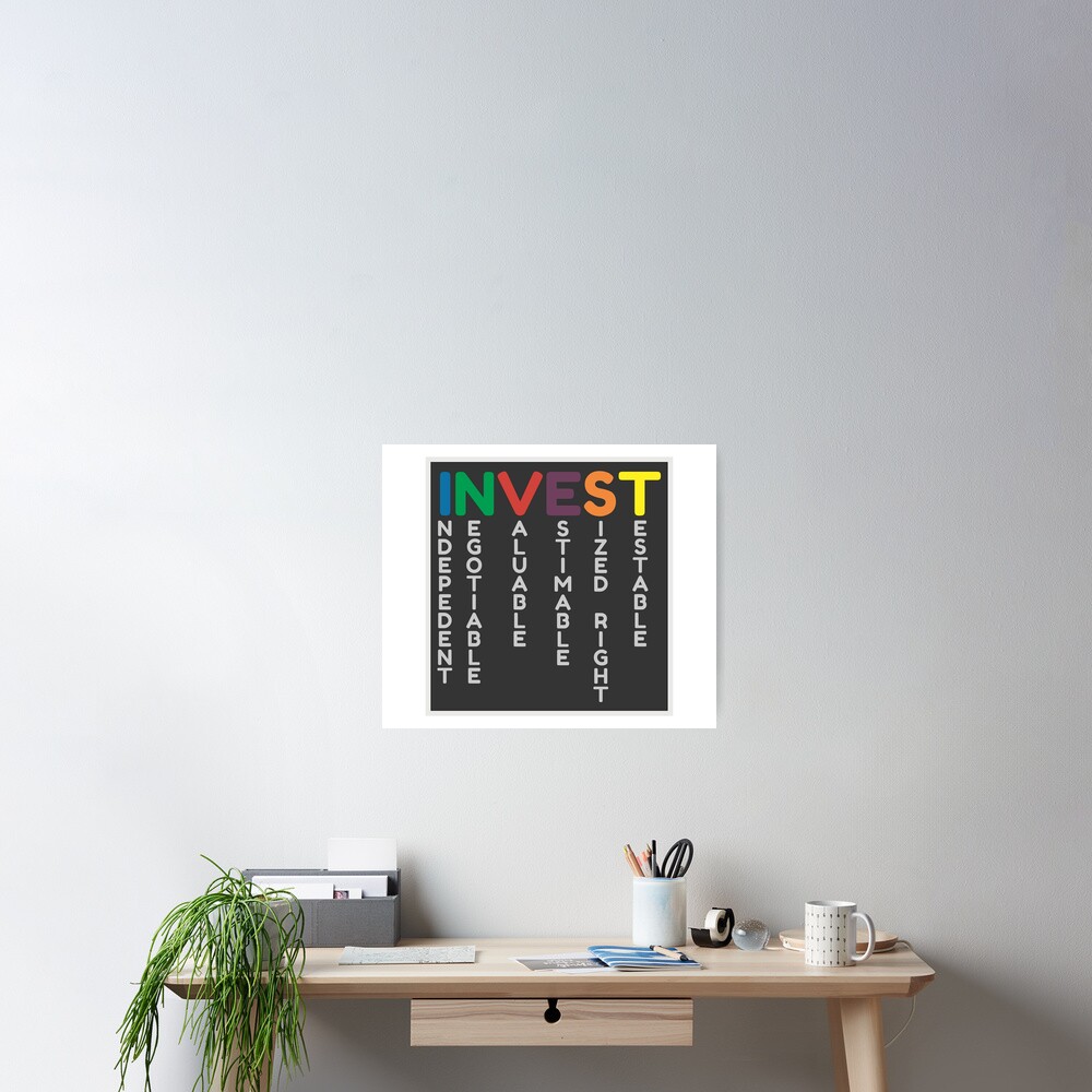 "INVEST - Independent, Negotiable, Valuable, Estimable, Sized Right ...