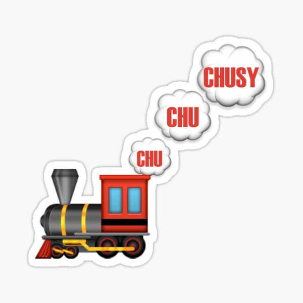 Chusy Gifts & Merchandise for Sale | Redbubble