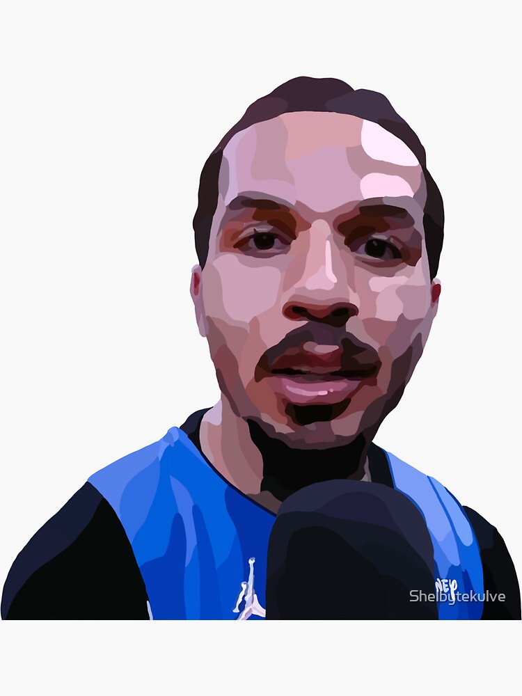 "Cole Anthony" Sticker for Sale by Shelbytekulve | Redbubble