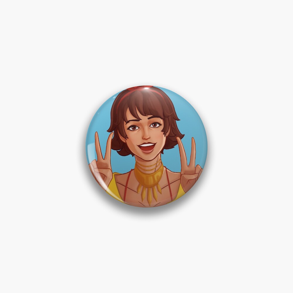 "josie rizal" Sticker for Sale by VELcreator | Redbubble