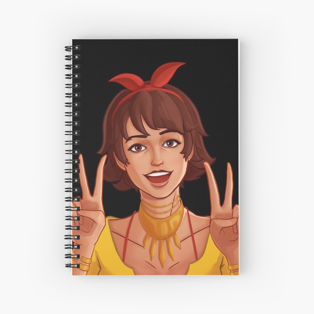 "josie rizal" Sticker for Sale by VELcreator | Redbubble