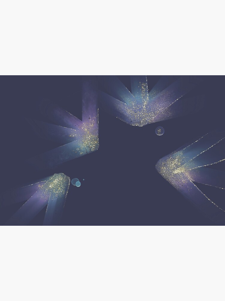 "Veri Peri Pantone Color of the Year 2022 Collection | Bursts Dark ...