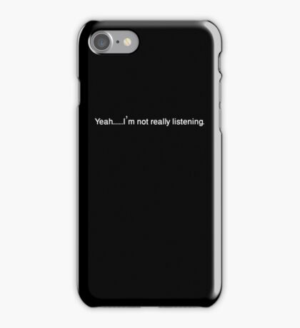 Sarcastic: iPhone Cases & Skins for 7/7 Plus, SE, 6S/6S Plus, 6/6 Plus ...