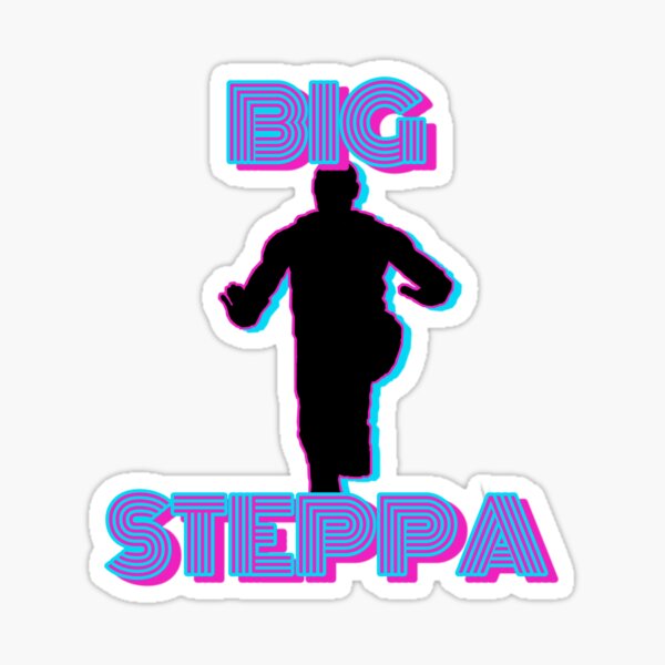 Steppa Gifts & Merchandise for Sale | Redbubble