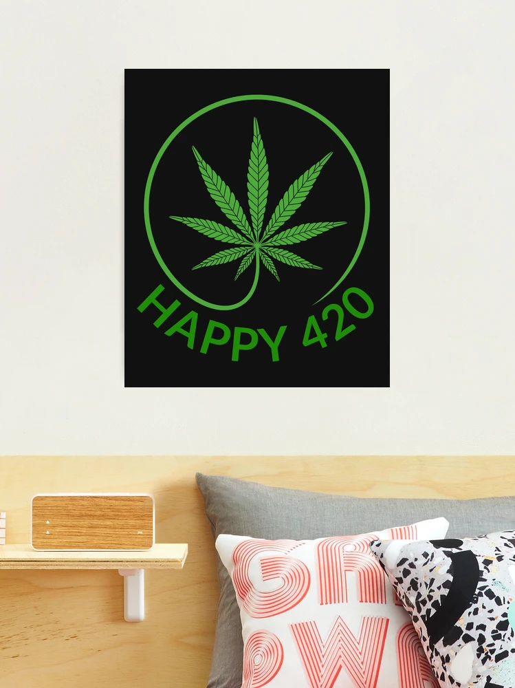 Happy 420 Tumblr