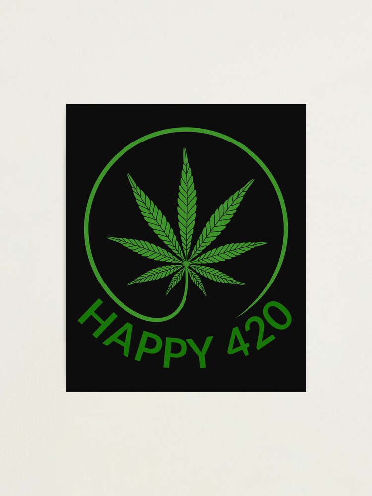 Happy 420 Tumblr
