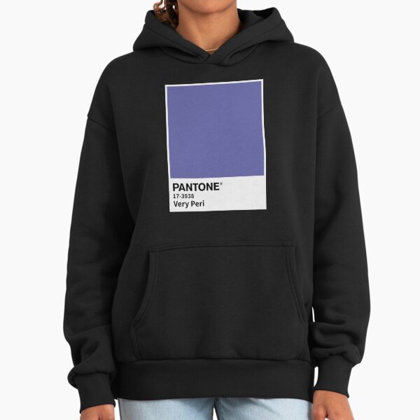 pantone jumper