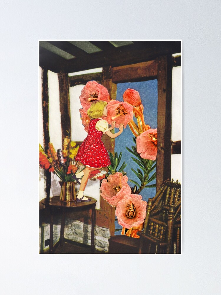 "Good Morning Beautiful" Poster by eugenialoli | Redbubble