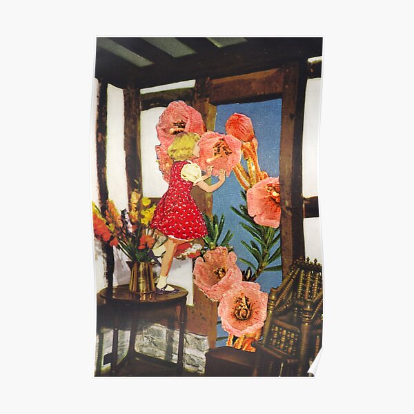 "Good Morning Beautiful" Poster by eugenialoli | Redbubble