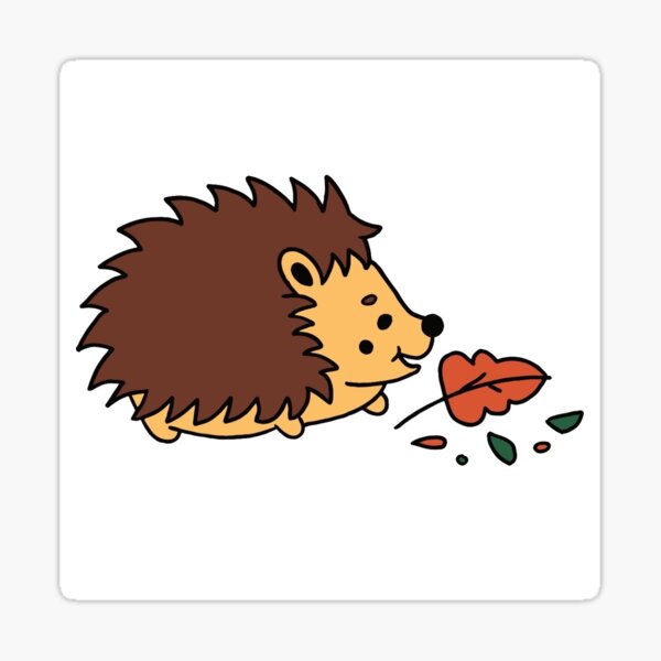 "animal charisma" Sticker by Giressefashion | Redbubble