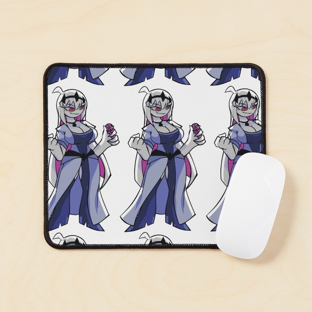 "nikusa fnf" Poster for Sale by spamton-funny | Redbubble