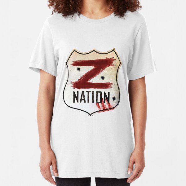 Z Nation Gifts & Merchandise | Redbubble