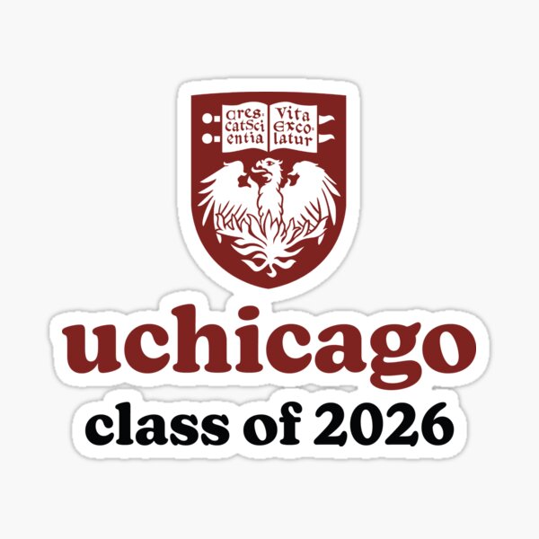 Uchicago Gifts & Merchandise | Redbubble