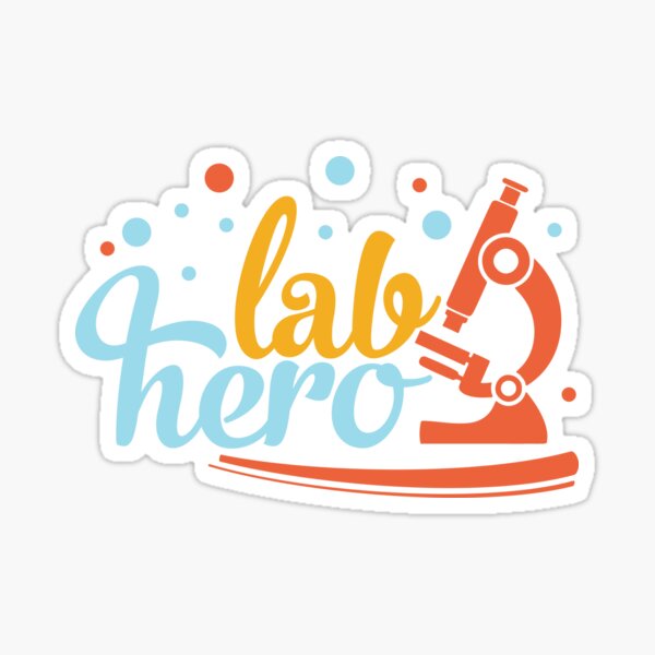 "Lab Hero For Medical Laboratory Scientists - Medical Laboratory ...