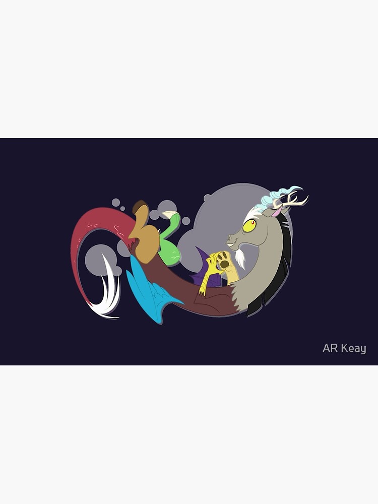 "Discord Vignette" Coffee Mug for Sale by EchoesLight | Redbubble