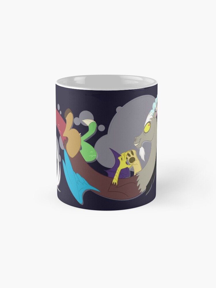 "Discord Vignette" Coffee Mug for Sale by EchoesLight | Redbubble