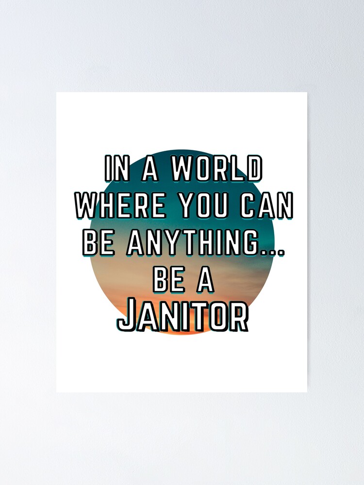 Poster « Motivation et inspiration pour un concierge | Concierge disant ...