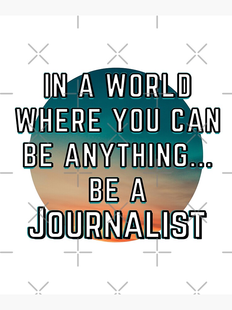 "Motivation and Inspiration for a Journalist | Colorful Sunset ...