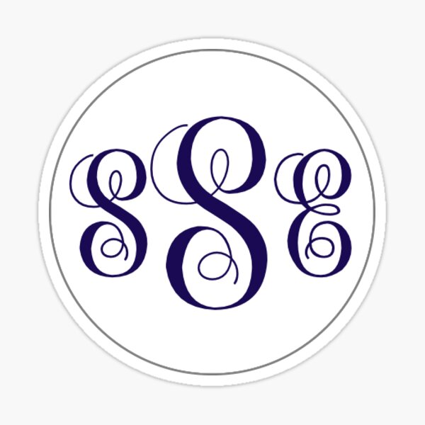 Sse Stickers | Redbubble