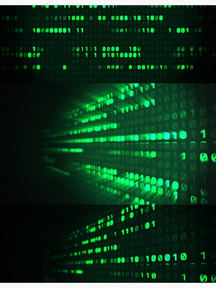 Lámina fotográfica «The Matrix Trinity - The Matrix Trinity y Neo ...