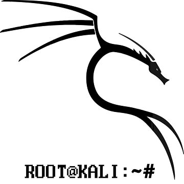 "Kali Linux Lover" Sticker for Sale by yxaxcx | Redbubble