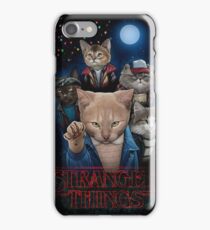 Stranger Things: iPhone Cases & Skins for 7/7 Plus, SE, 6S/6S Plus, 6/6 ...