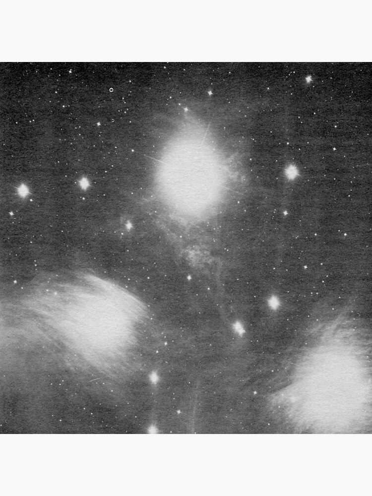 "Grouper - A I A - Alien Observer" Sticker for Sale by ambientlife ...