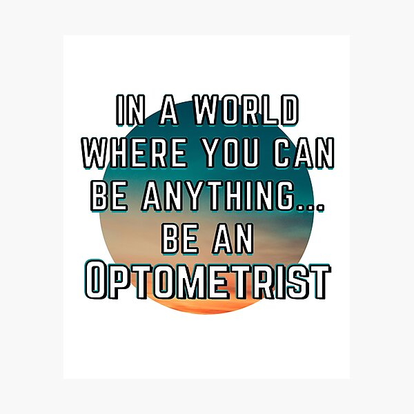 "Motivation and Inspiration for an Optometrist | Colorful Sunset ...