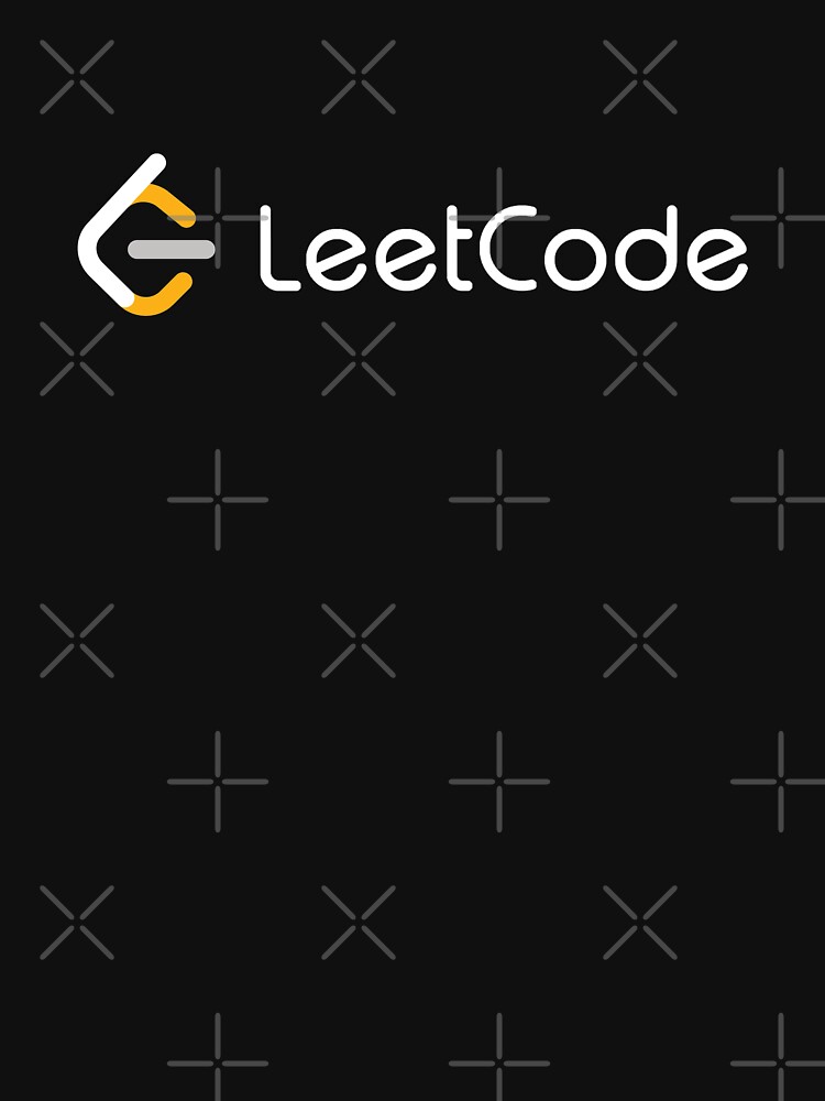 Leetcode Expert Programmer Dark T Shirt For Sale By Mythical Design Redbubble Leetcode T