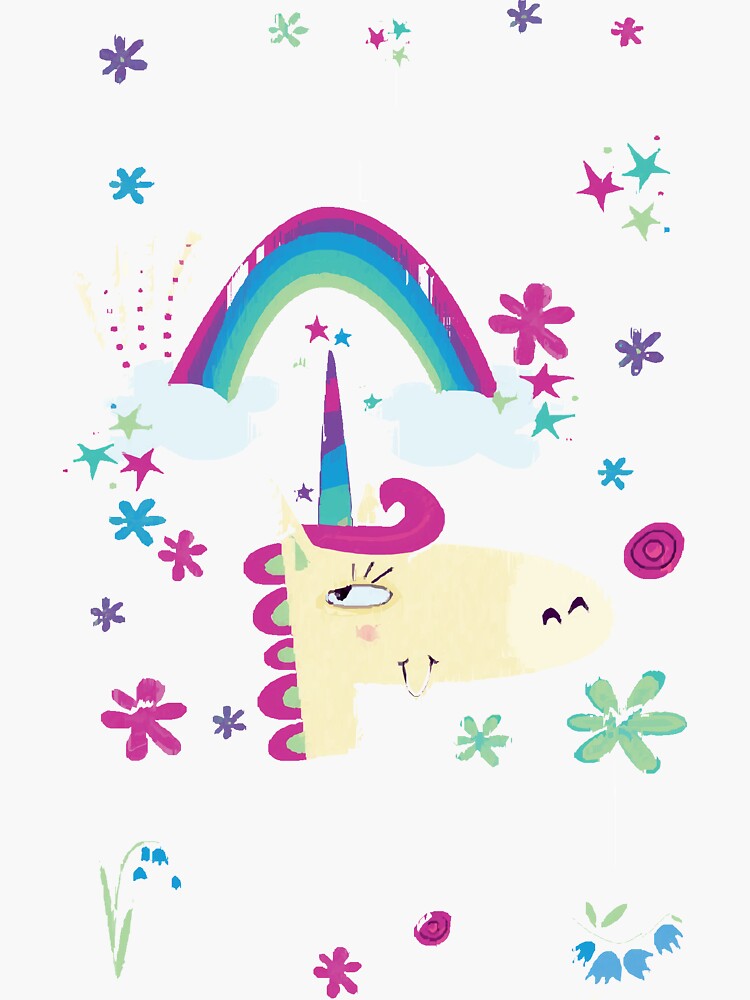 "Engineers Are Magical Like Unicorns Only Better" Sticker by rtoria1s3 ...