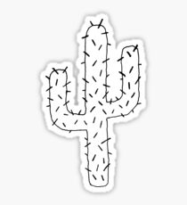 Cactus: Stickers | Redbubble