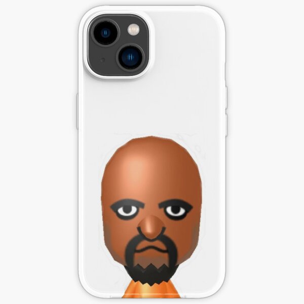 "Matt From Wii Sports Meme" iPhone Case for Sale by DerogatoryMerch ...