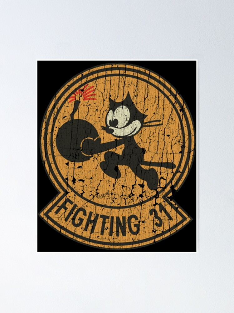 "Felix The Cat Laughing Felix " Poster for Sale by MongoArtss | Redbubble
