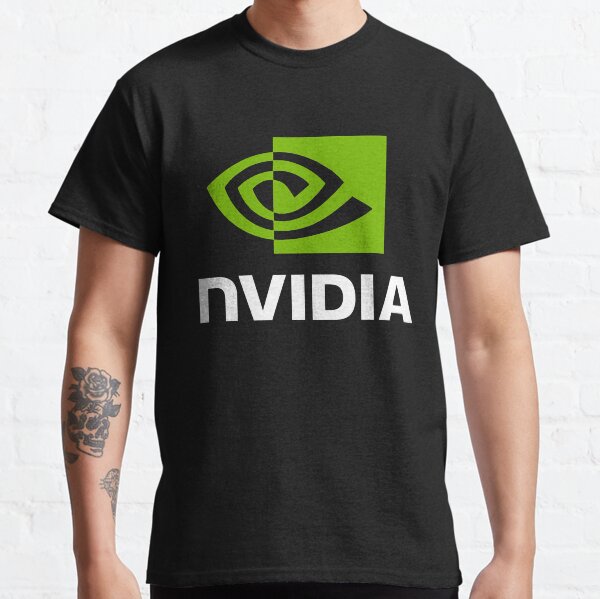 Nvidia Gifts & Merchandise for Sale | Redbubble