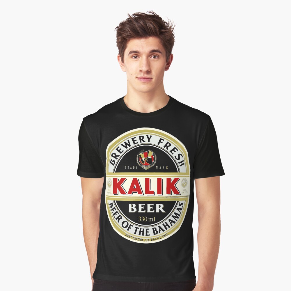 "Kalik Logo For Fans" Sticker for Sale by ThomasCorwin | Redbubble