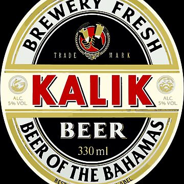 "Kalik Logo For Fans" Poster for Sale by ThomasCorwin | Redbubble