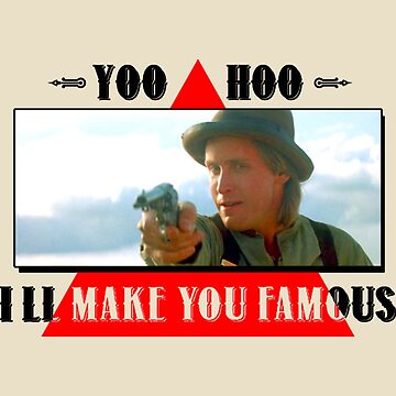 Young Guns Memes Young Guns 2 I'll Make You Famous On Make A GIF